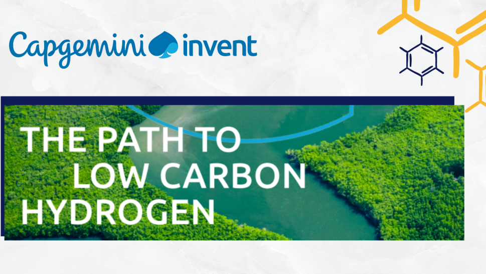 The Path To Low Carbon Hydrogen | CEMS